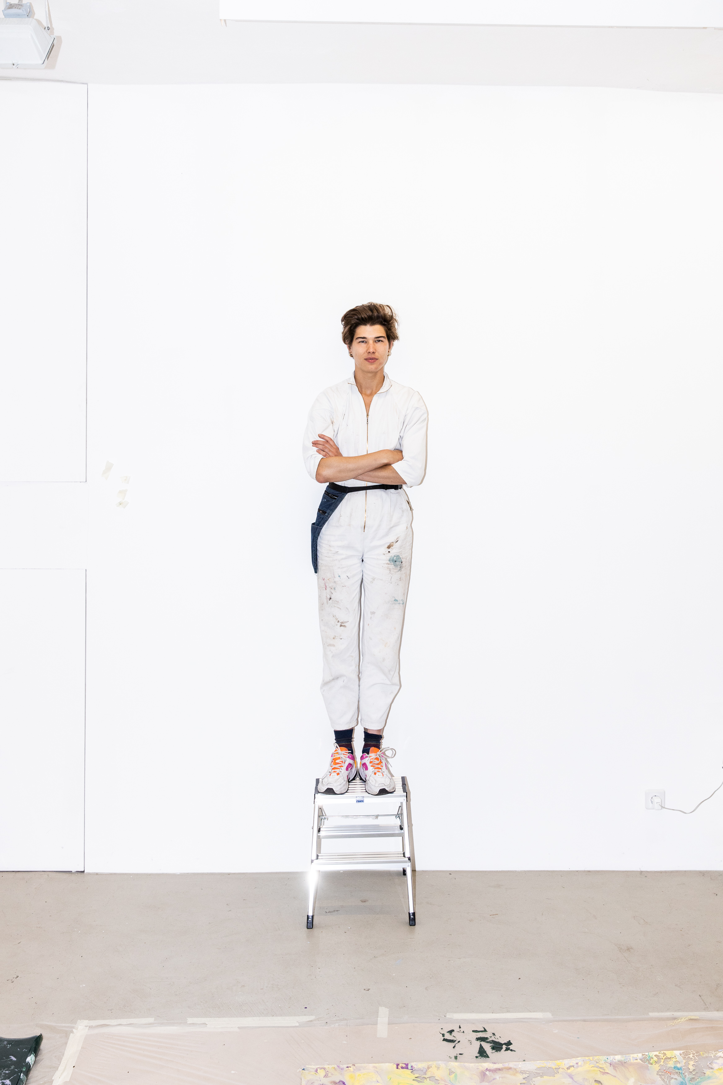 FLORIAN REIMANN — Stories-Kristiane-Kegelmann-by-Florian-Reimann