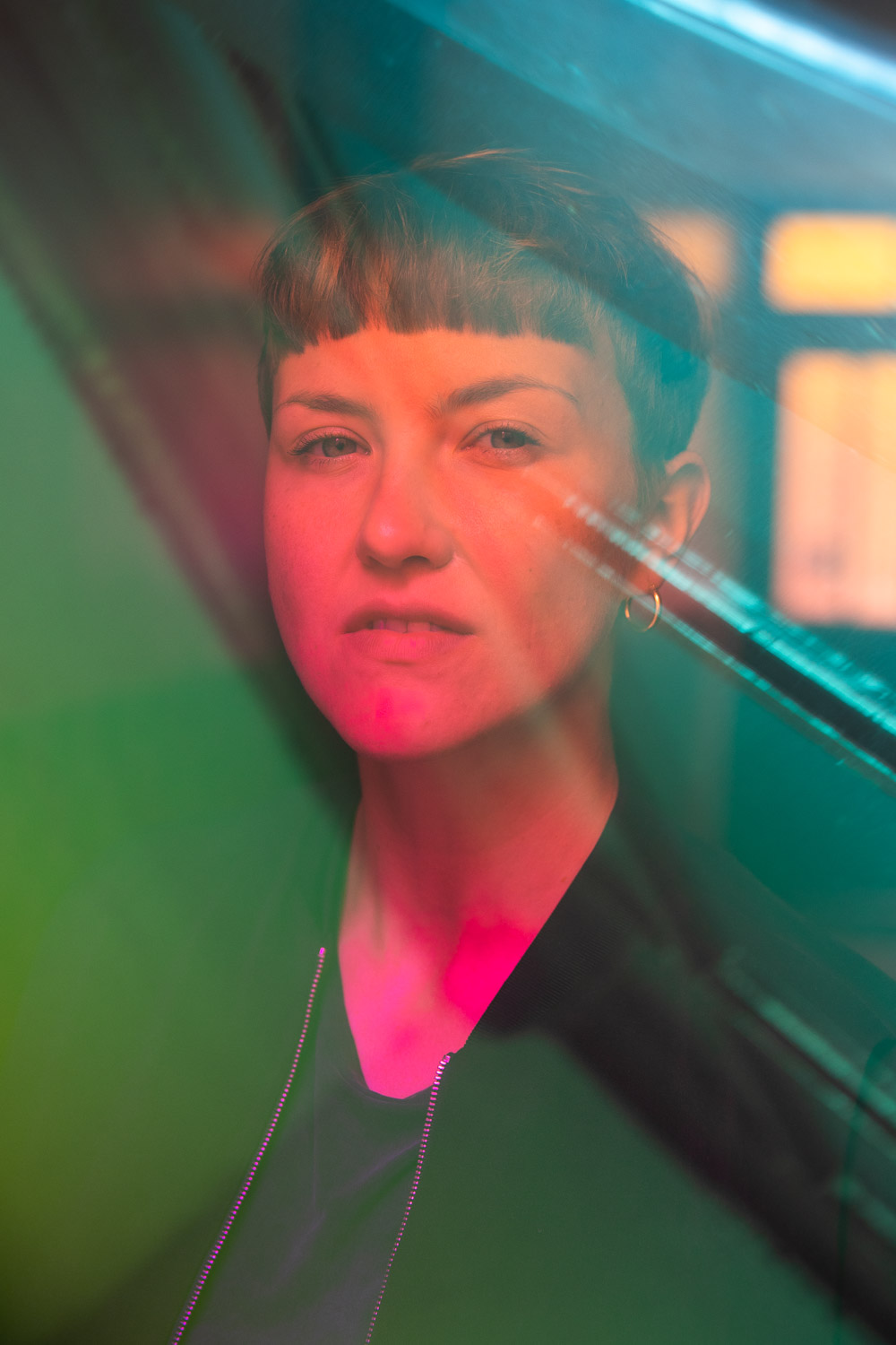 FLORIAN REIMANN — WORK